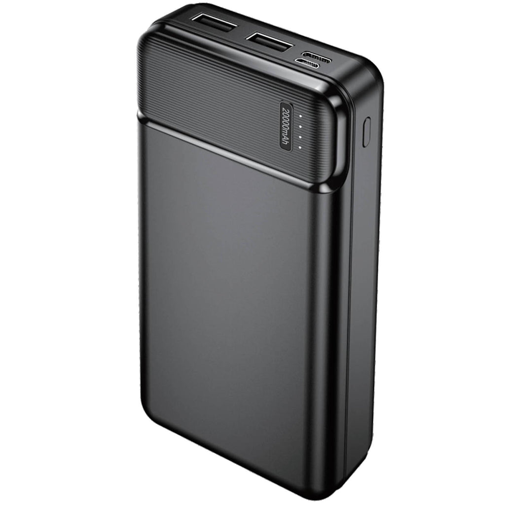 PowerMaster - Smart Power Bank – Big Brand Products